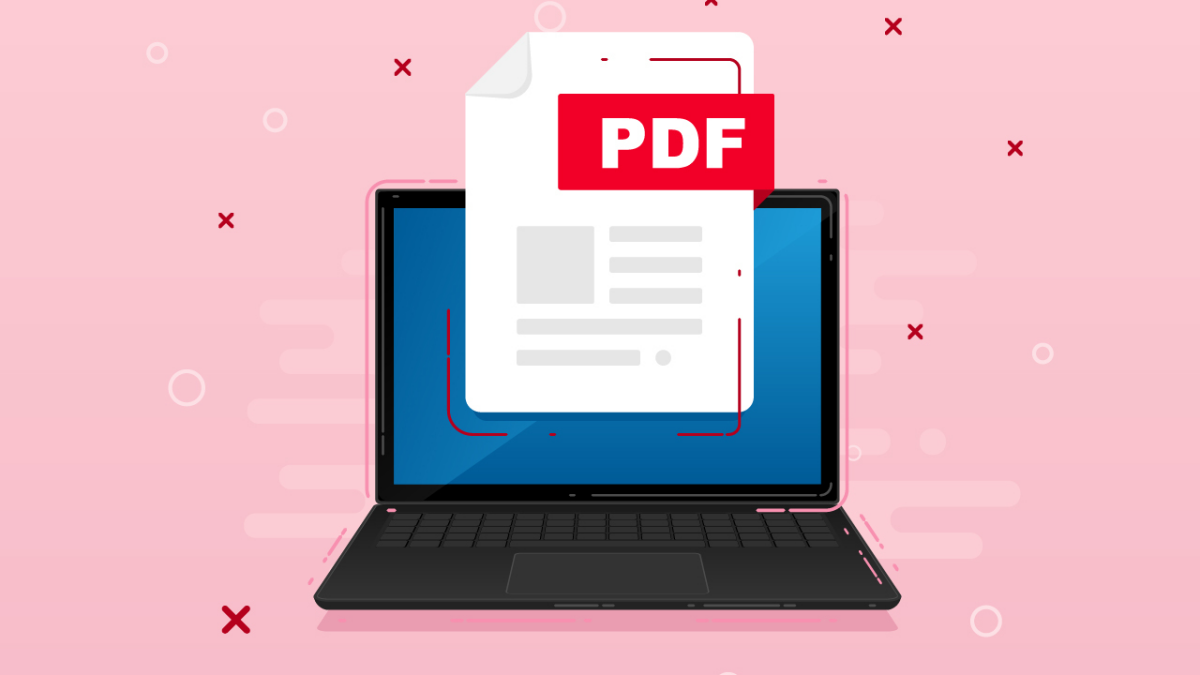 How to Repair Damaged PDF Files - DataFileHost