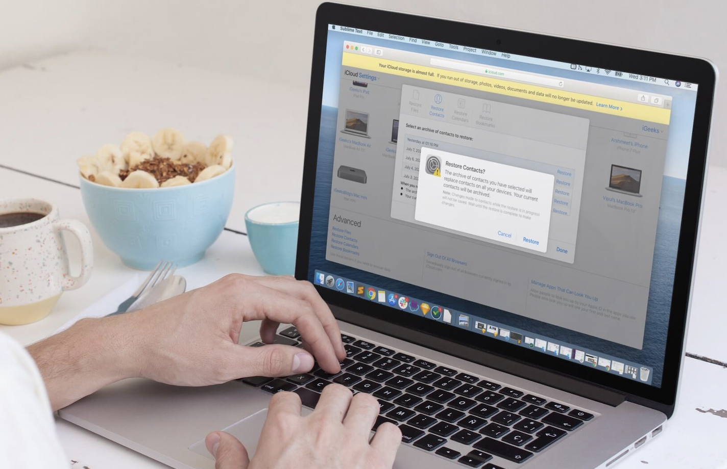 How to Recover Vanished Video Files - DataFileHost