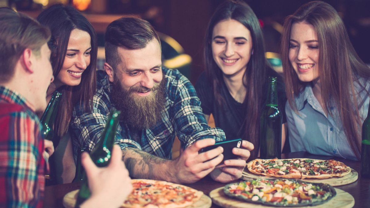 Examples of Good and Bad Spending Habits - DataFileHost