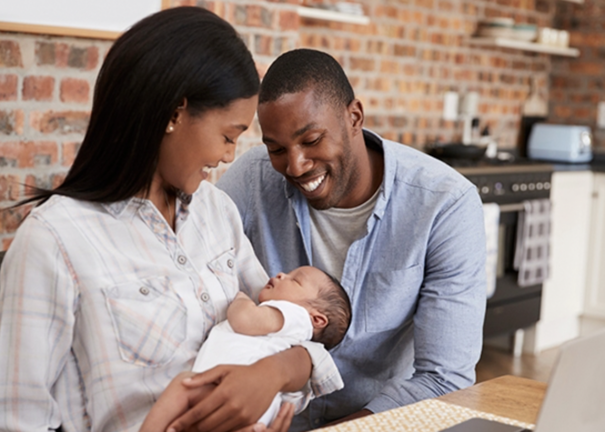 The True Cost of Having a Family - DataFileHost