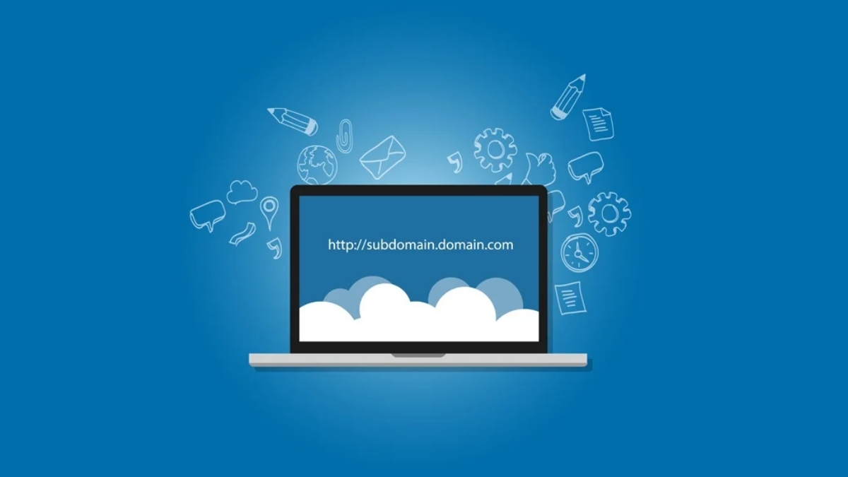 What Is a Subdomain and How Does It Impact SEO - DataFileHost What Is a Subdomain and How Does It Impact SEO - DataFileHost