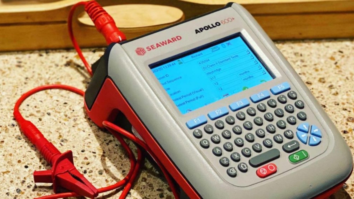 What is a PAT, Aka Portable Appliance Tester? - DataFileHost