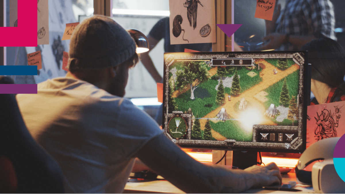 Benefits Of Hiring A Video Game Development Agency - DataFileHost