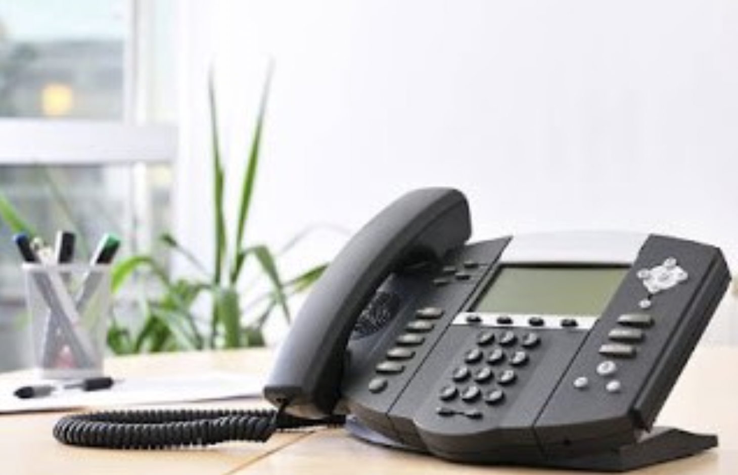 VoIP Caller ID and Other Features - DataFileHost