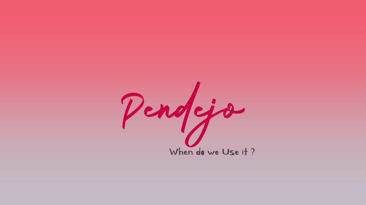 When To Use The Word Pendejo Datafilehost