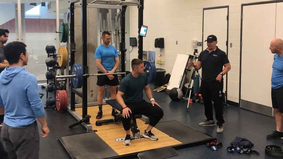 Benefits Of Velocity-Based Training For Athletes - DataFileHost