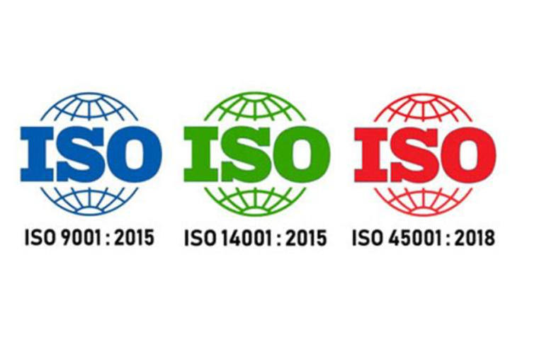 Getting ISO 9001, ISO 14001, and ISO 45001 as a bundle - DataFileHost