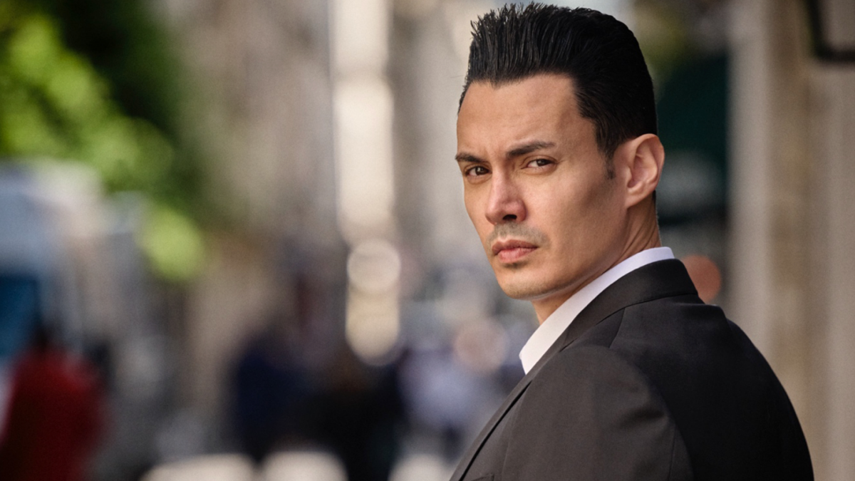 How Enzo Zelocchi is Turning Medicare On Its Head - DataFileHost