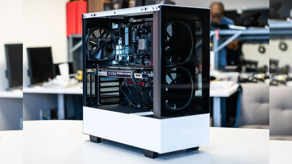 The 4 Different PC Cases and a Brief Guide on What to Buy - DataFileHost