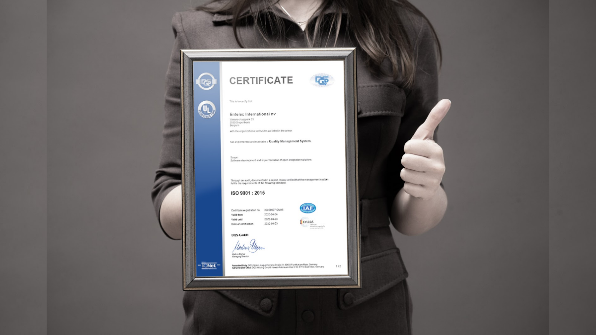 How to heck ISO 9001 Certificate Validity? - DataFileHost