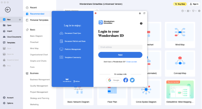 How to Draw a Circuit Diagram Easier With EdrawMax - DataFileHost