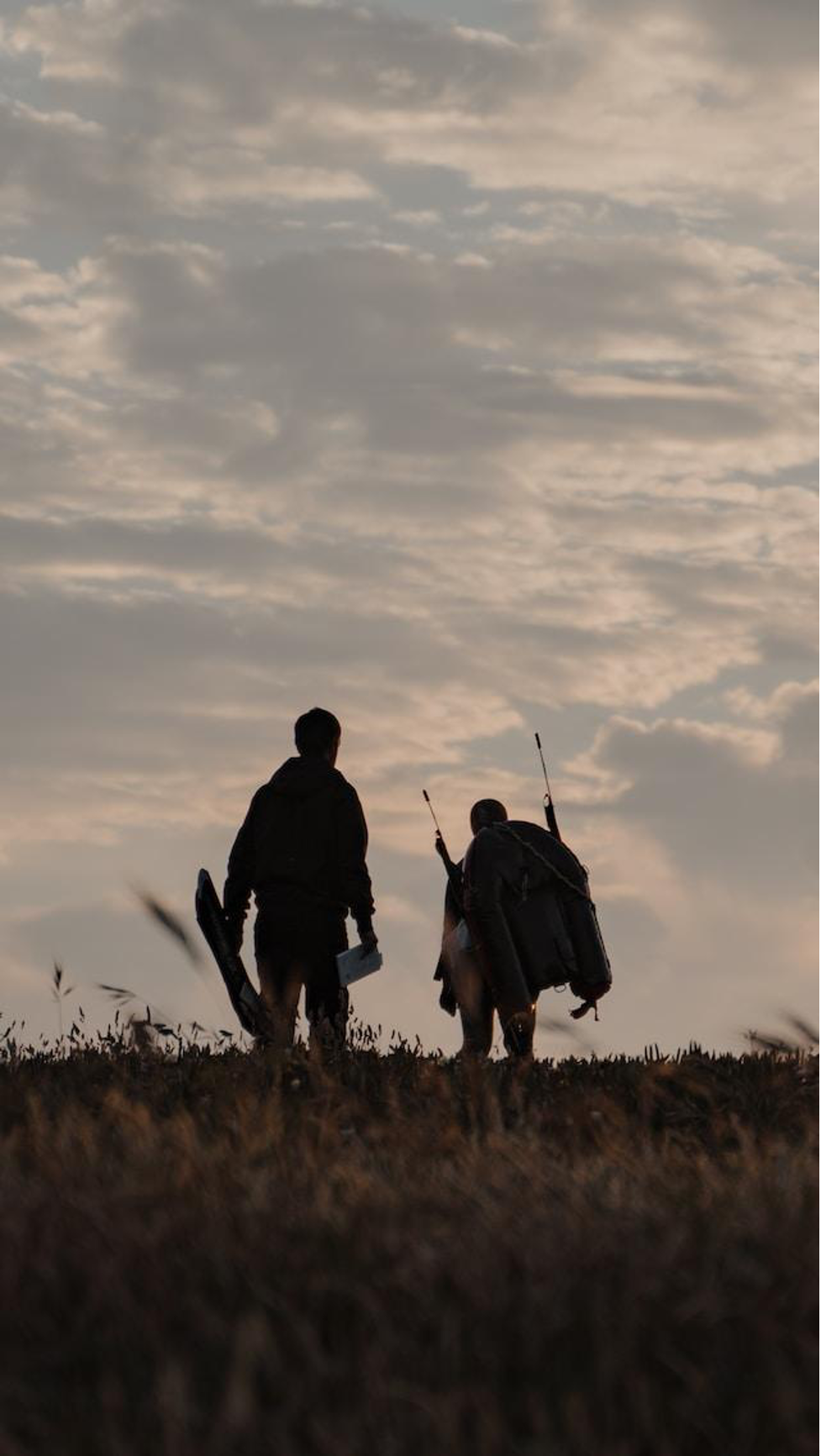 How Hunting Can Improve Mental Health and Foster Personal Development ...