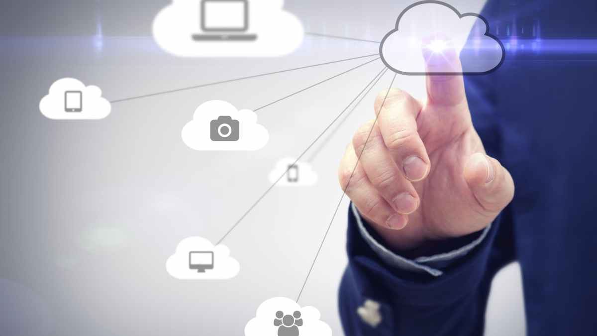 The Game-Changing Role of Cloud-Based Data Storage Solutions - DataFileHost The Game-Changing Role of Cloud-Based Data Storage Solutions - DataFileHost