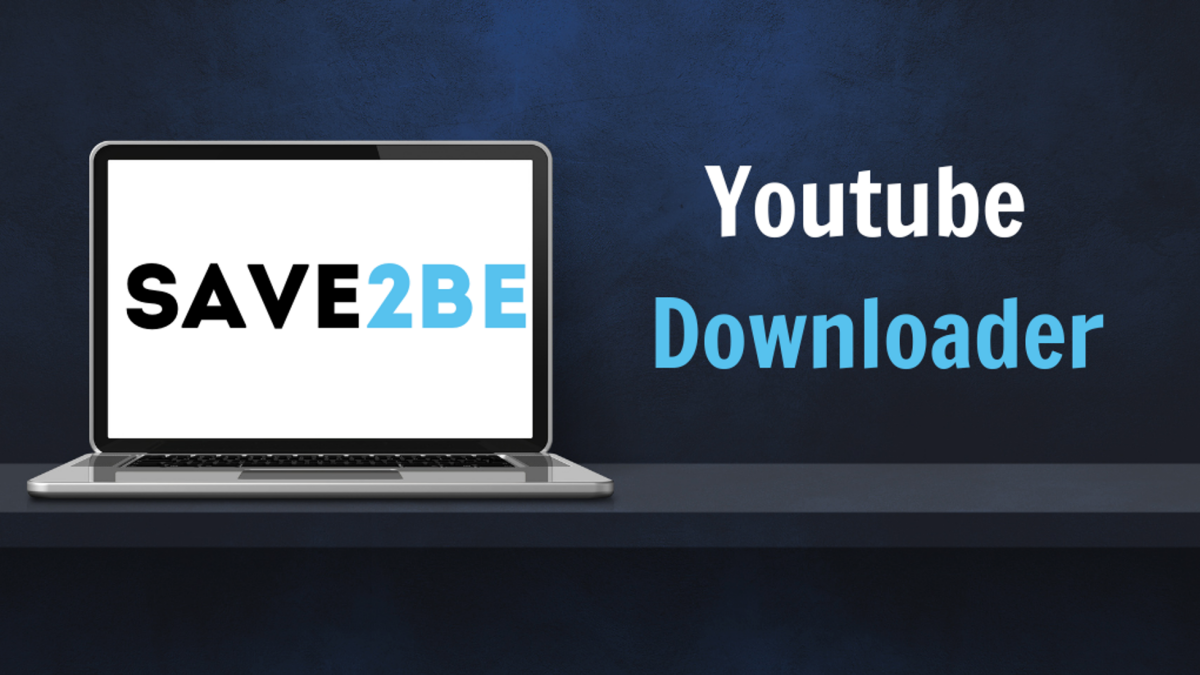 Save2be: Pioneering Seamless and Effortless YouTube Video Downloads ...