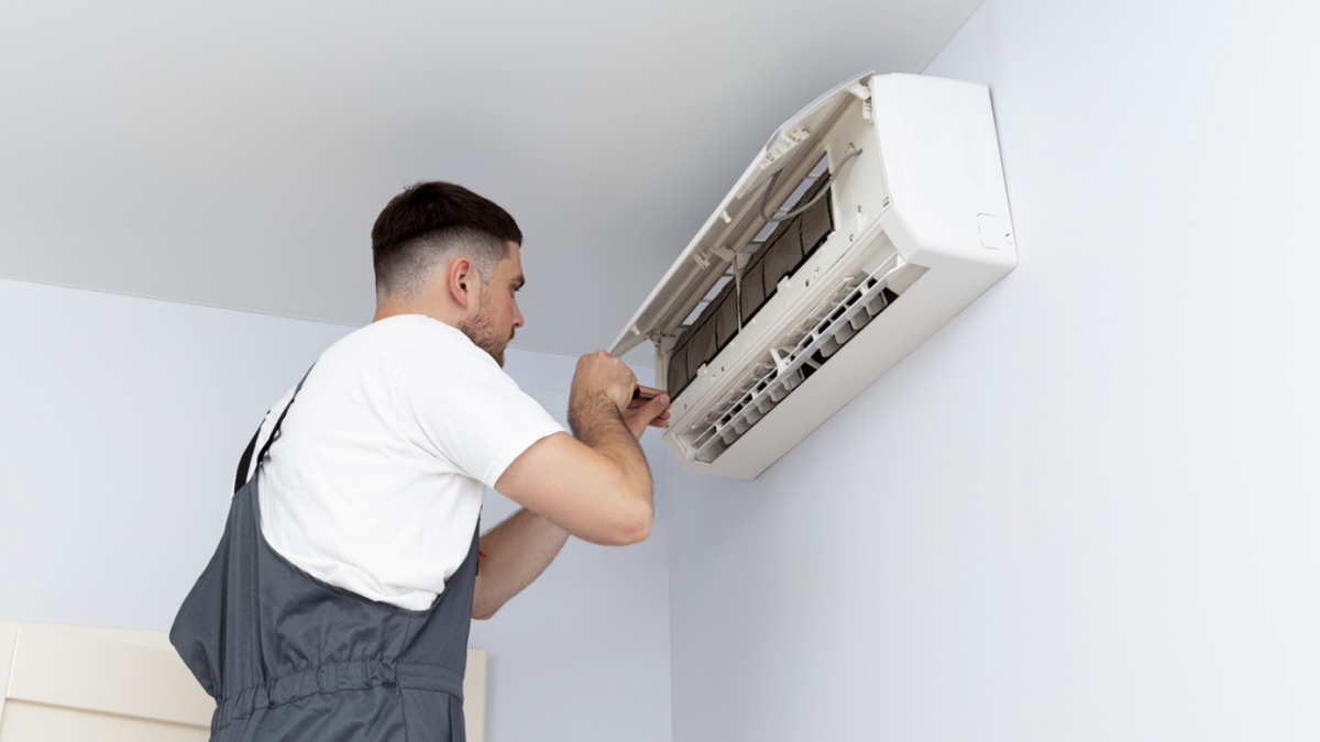 Addressing Common HVAC Problems in Renton Homes: A Guide to Optimal ... Addressing Common HVAC Problems in Renton Homes: A Guide to Optimal ...