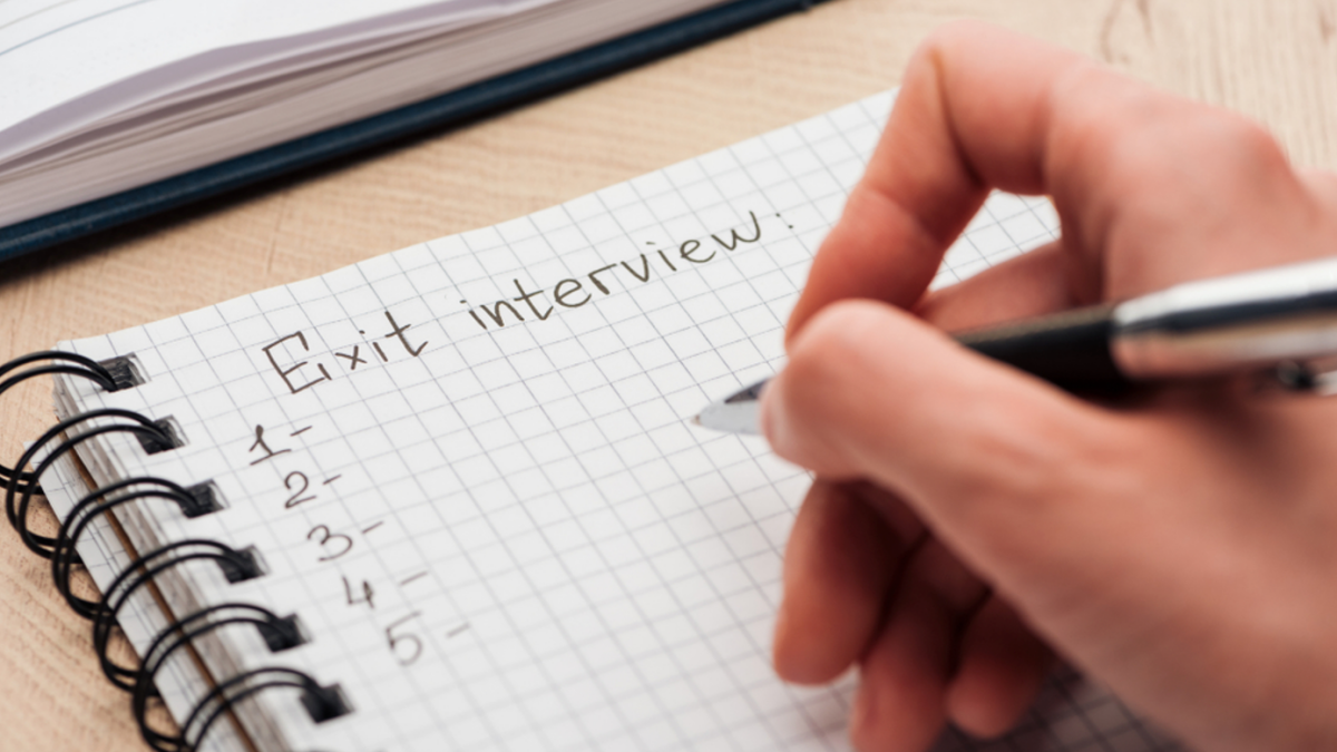 The Pros and Cons of Conducting Exit Interviews - DataFileHost The Pros and Cons of Conducting Exit Interviews - DataFileHost