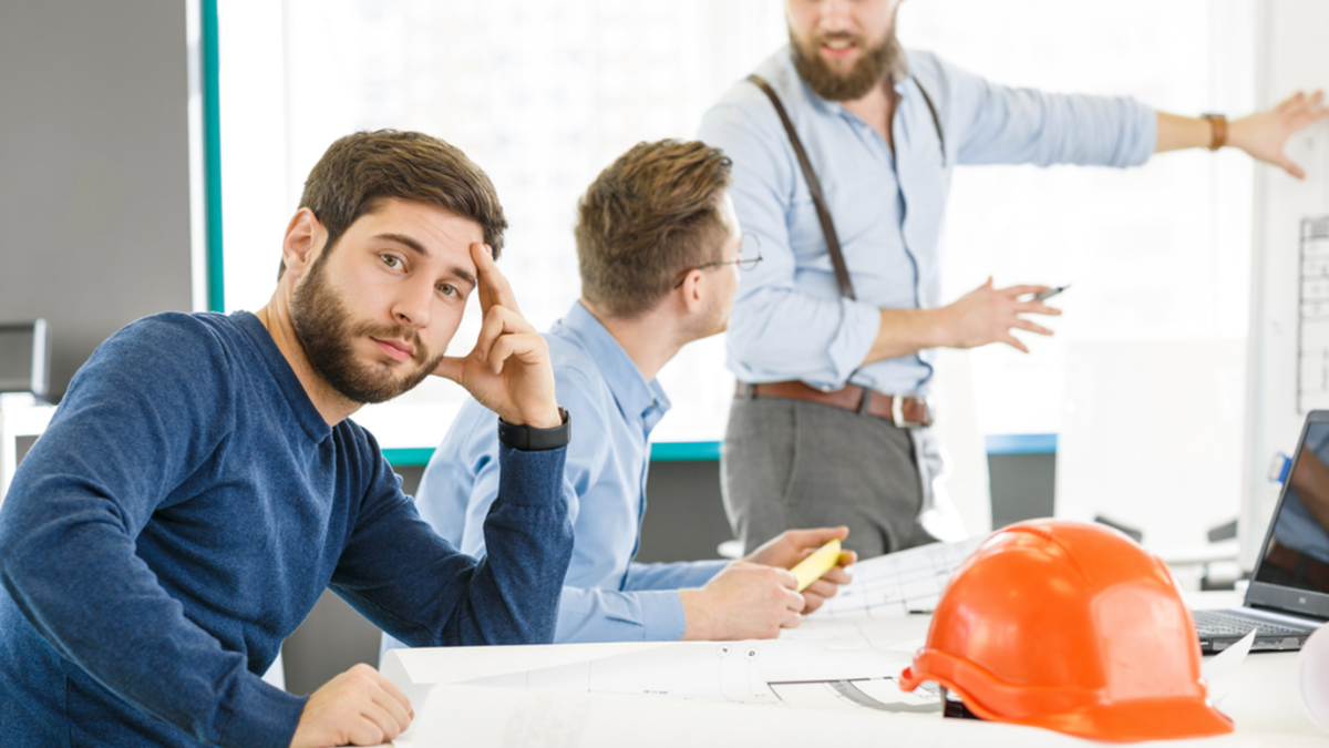 How To Avoid Unproductive Meetings At Work - DataFileHost