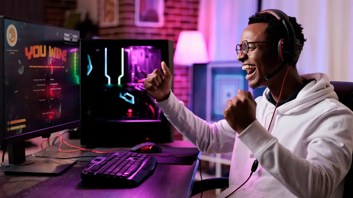 5 Tech Tips to Become a Better Gamer - DataFileHost