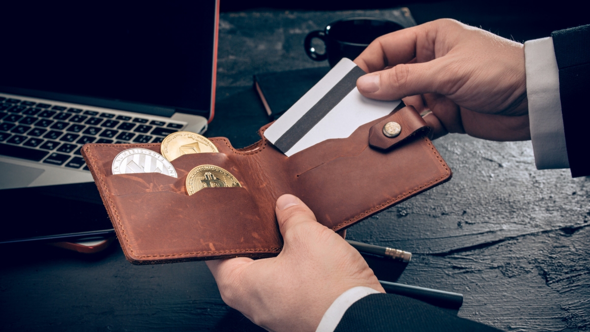 Anonymous Online Crypto Payments - DataFileHost