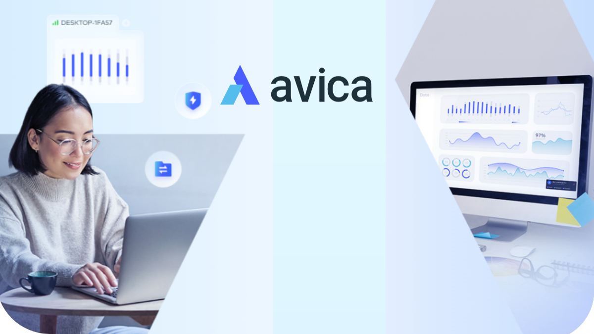 Avica Remote Desktop Review: Secure, Simple and Seamless - DataFileHost Avica Remote Desktop Review: Secure, Simple and Seamless - DataFileHost