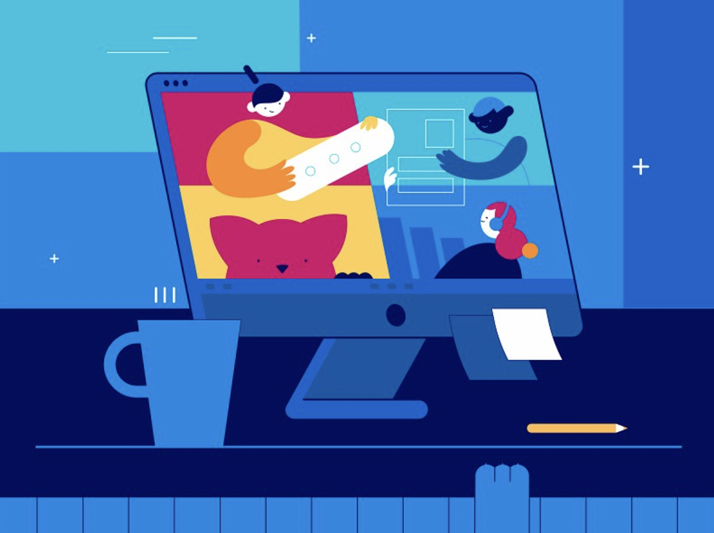How Is Javascript Constructed A Deep Dive Into Its Origins And Evolution Datafilehost 