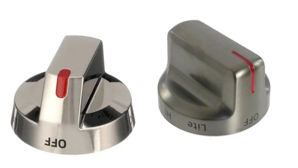 Quick and Easy Fix: Replacing the Missing Knob on Your Samsung Range ...