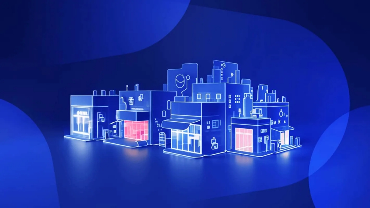 Open-Source Solutions for a Multi-vendor Marketplace - DataFileHost