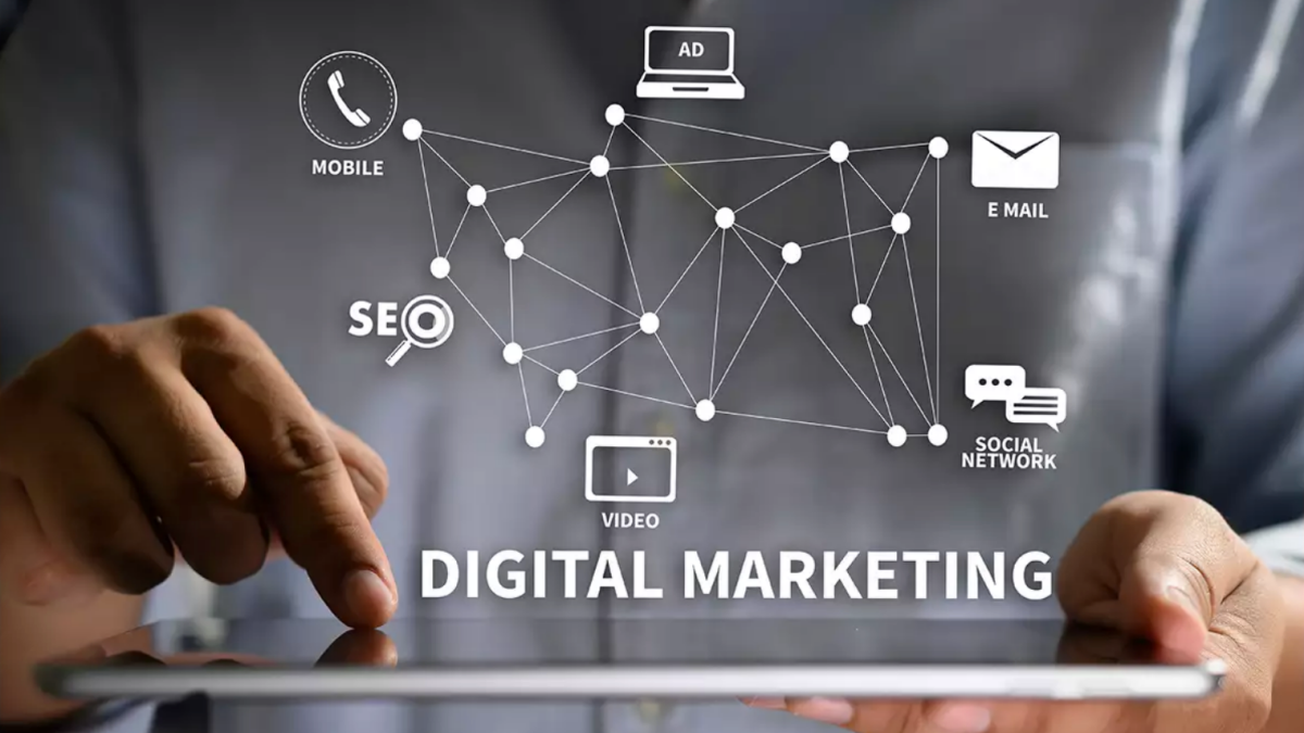 Your Guide to Top PG Programs in Digital Marketing