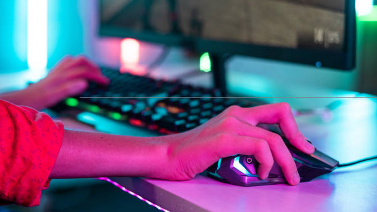 The Engine Behind the Avatar: Exploring Game Development Technologies ...