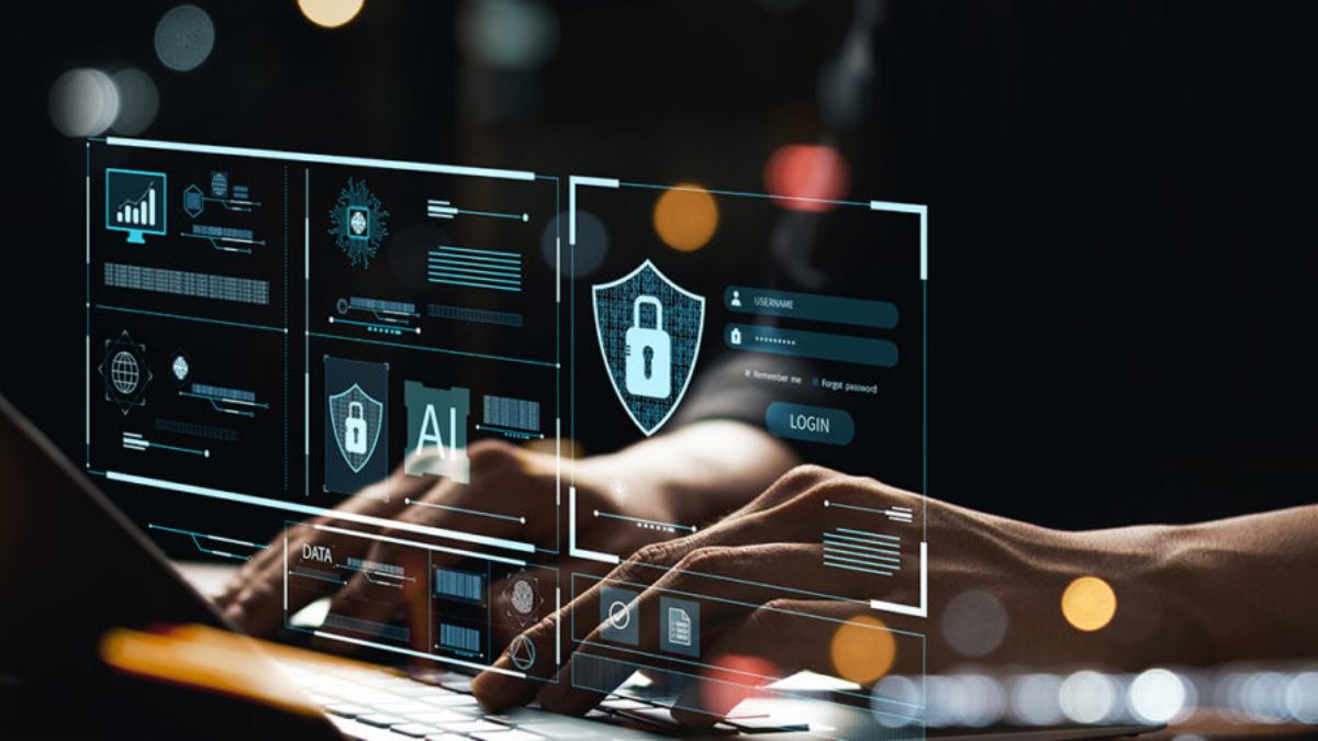 The Evolution of Cyber Threats: How Data Detection and Response Keeps ...