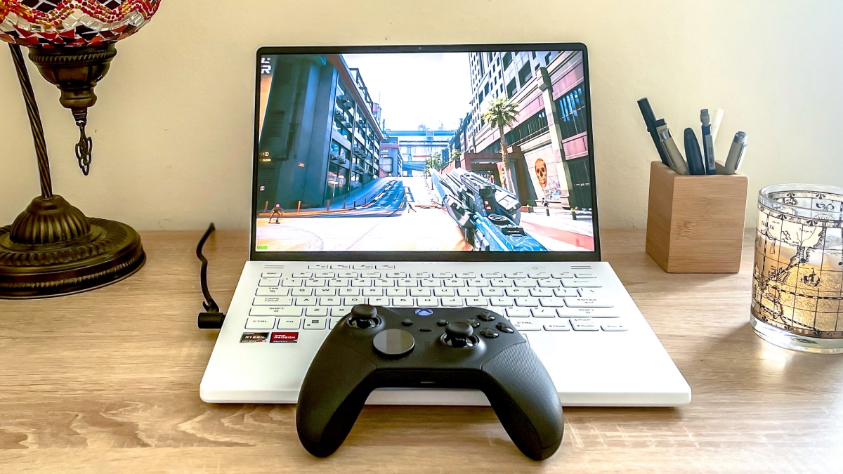 How to Optimise Your Laptop for Gaming