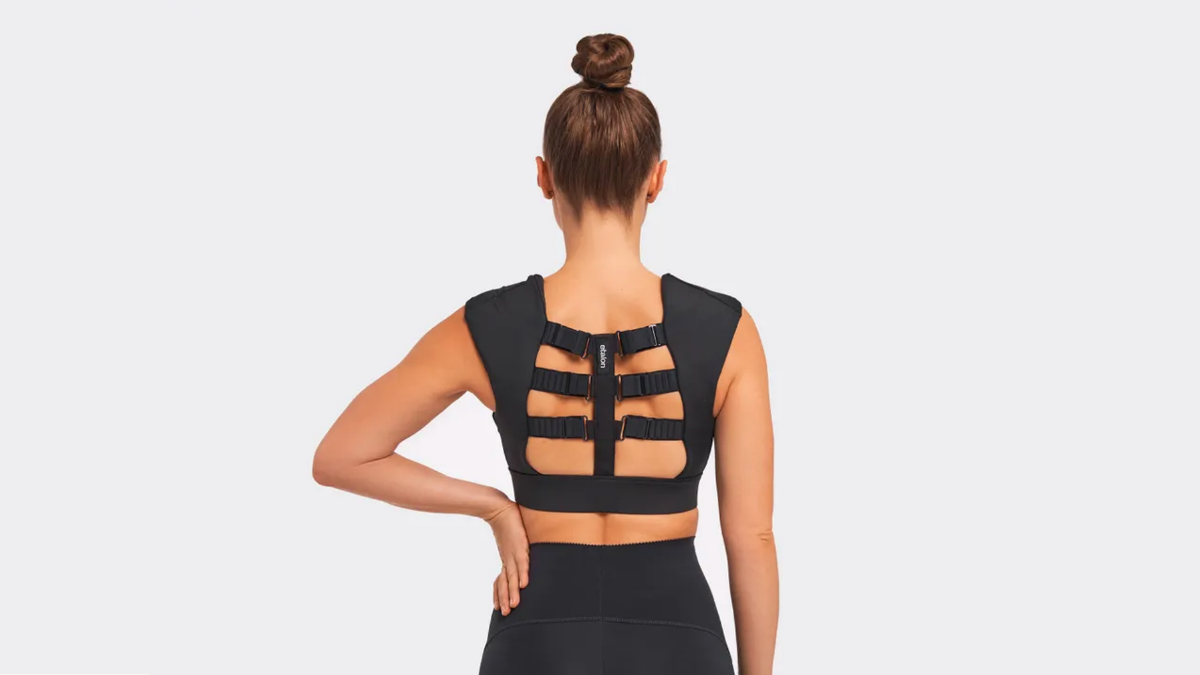 Decoding Posture: Enhancing Spinal Alignment with Posture Bra ...
