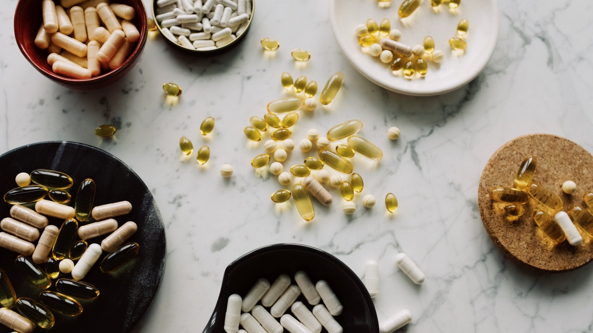 Making the Right Choice: Selecting a Supplement Manufacturer for Your ...