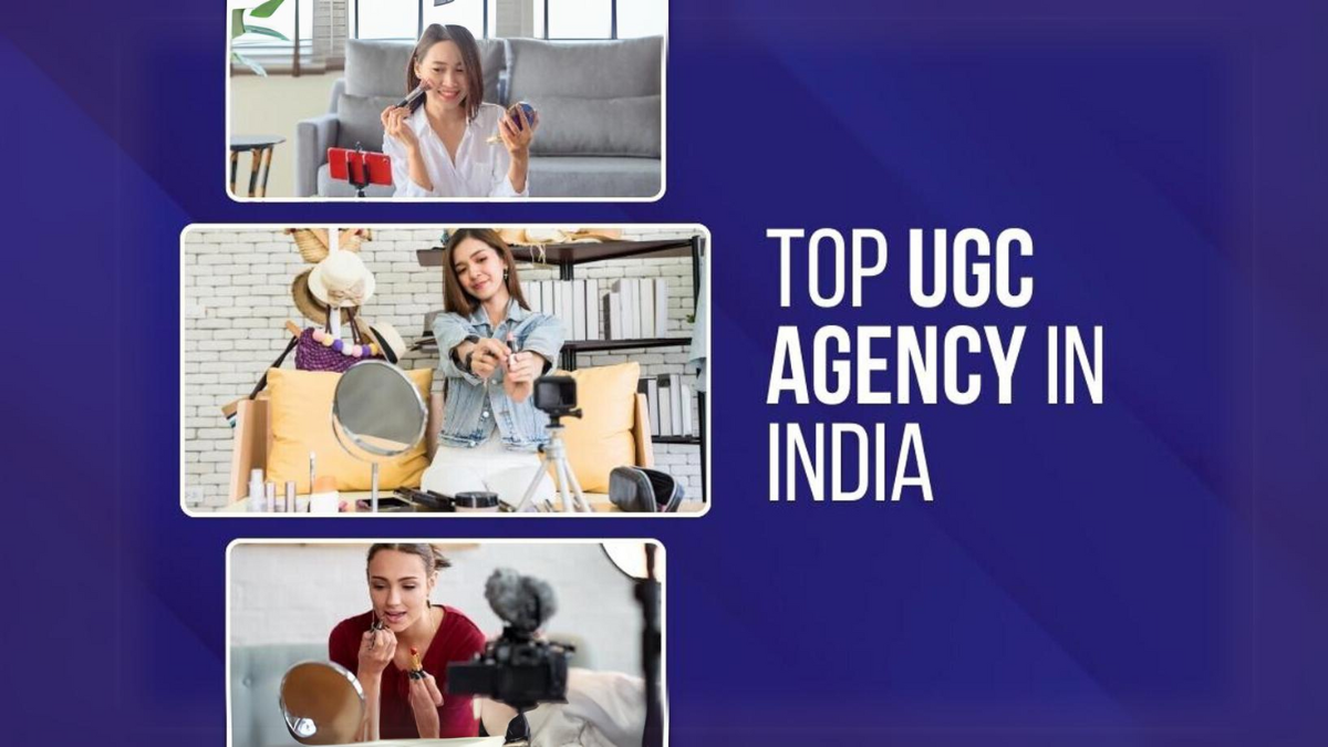 Top UGC Agency in India - DataFileHost