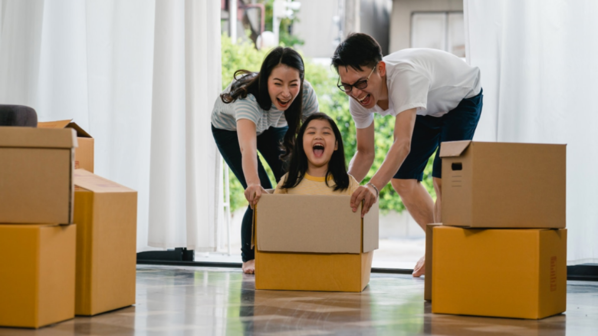 5 Tech Tips to Make Your Condo Move Easier - DataFileHost
