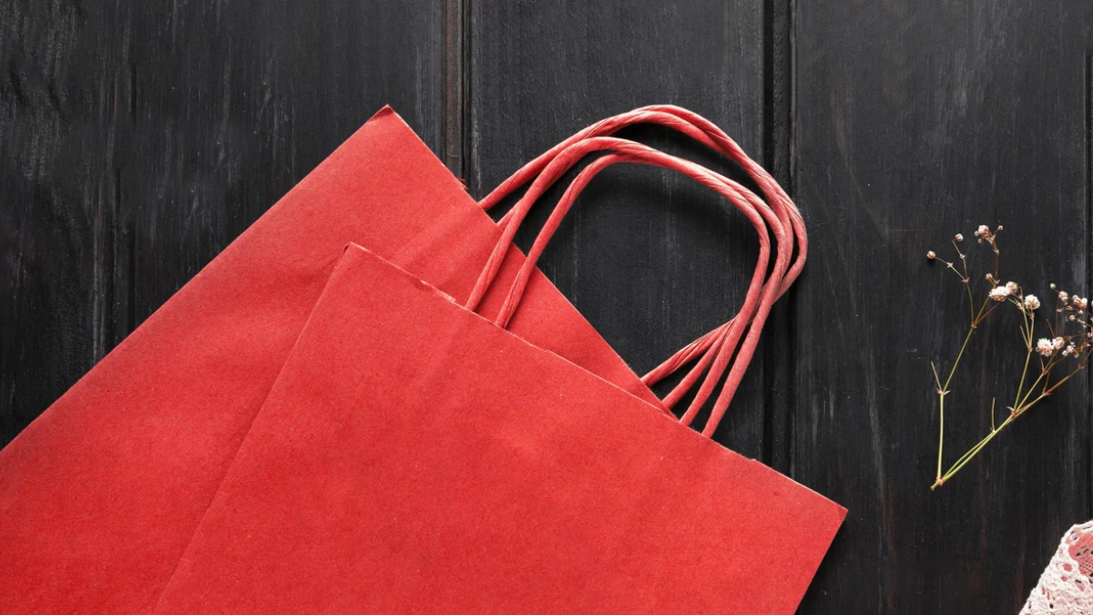 The Ultimate Guide to Paper Bags, Parcel Bags, Postage Bags, and ...