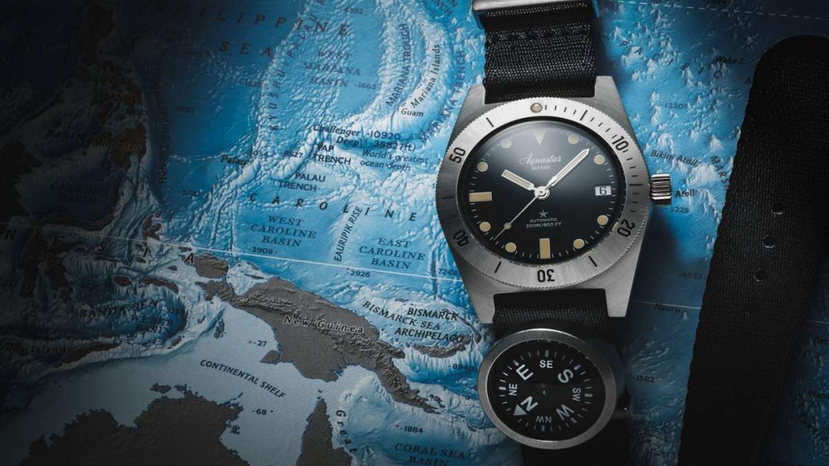 Best Dive Watches for Professionals and Enthusiasts in 2025 - DataFileHost