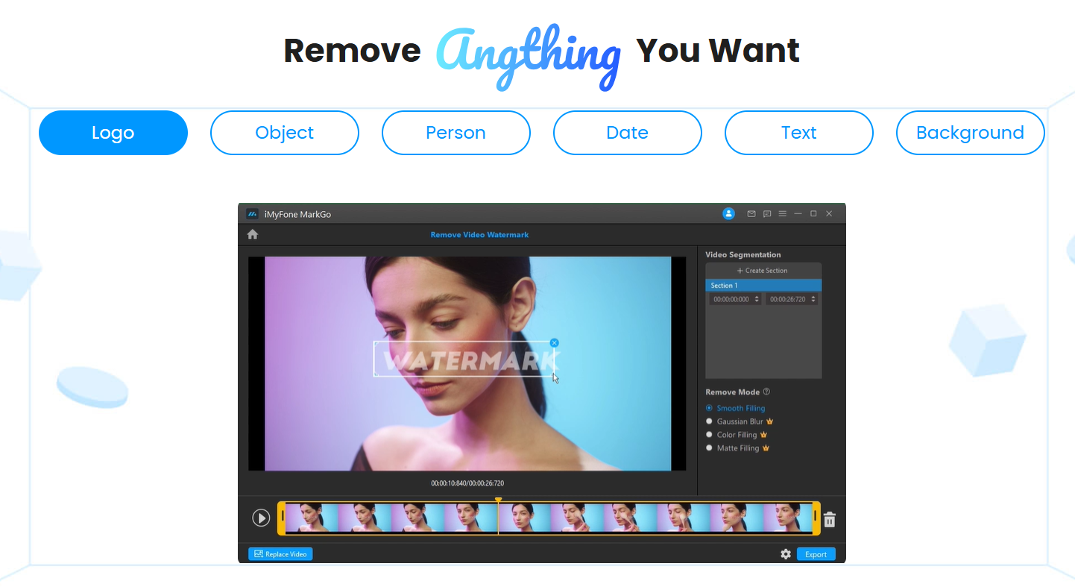 Collection of Watermark Removal Tools: How to Get Rid of Watermarks ...