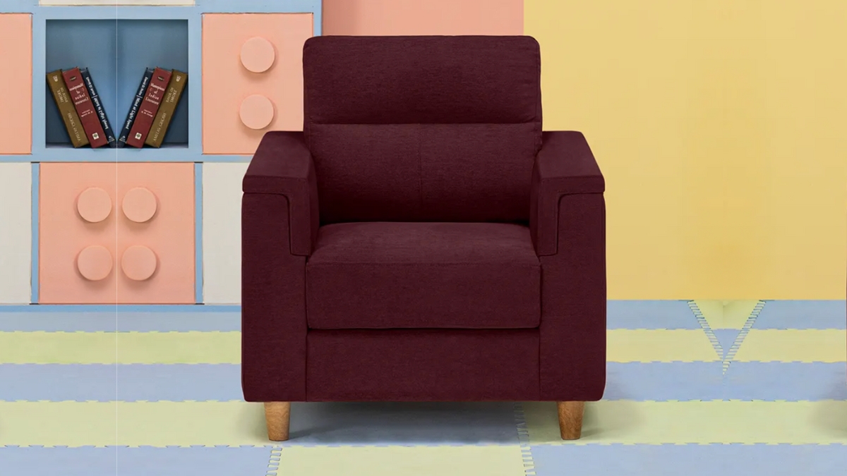 Single Sofas: Compact, Versatile, and Stylish - DataFileHost