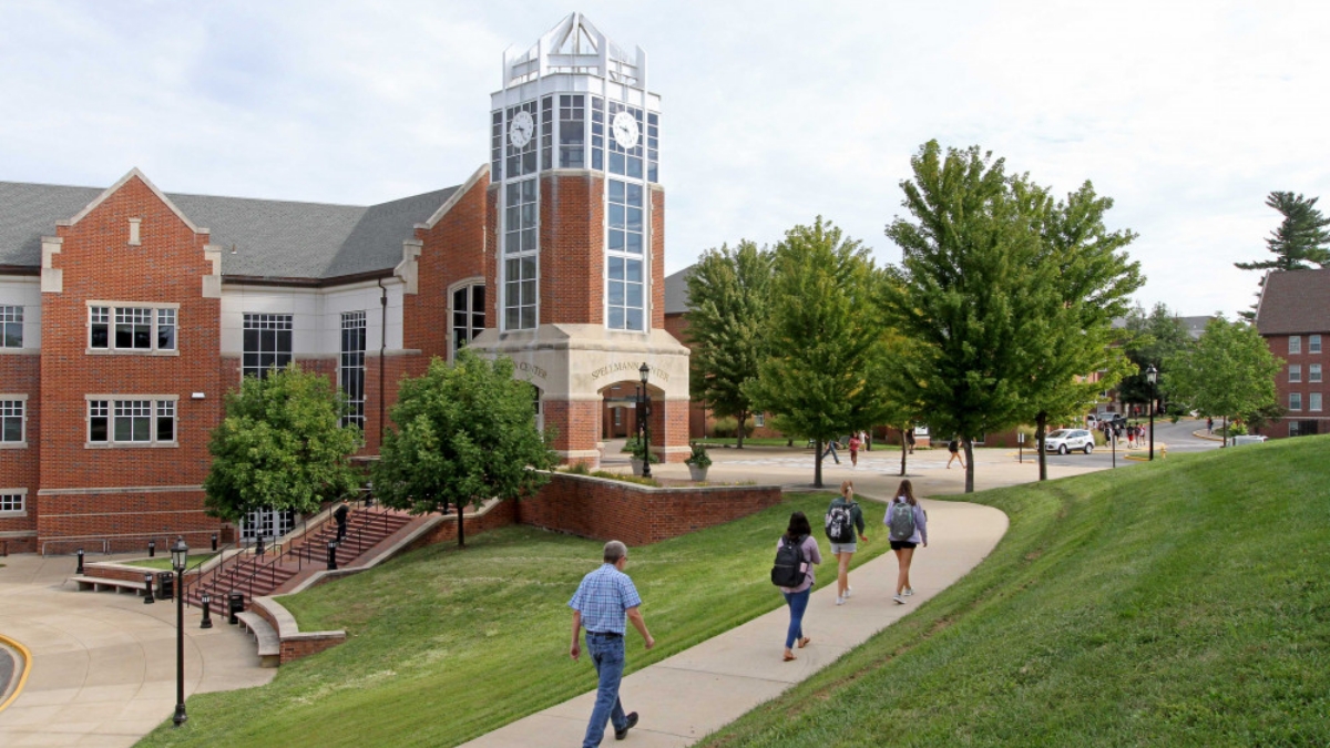 Lyndenwoods A Prime Location for Academic Excellence at Fairfield ...