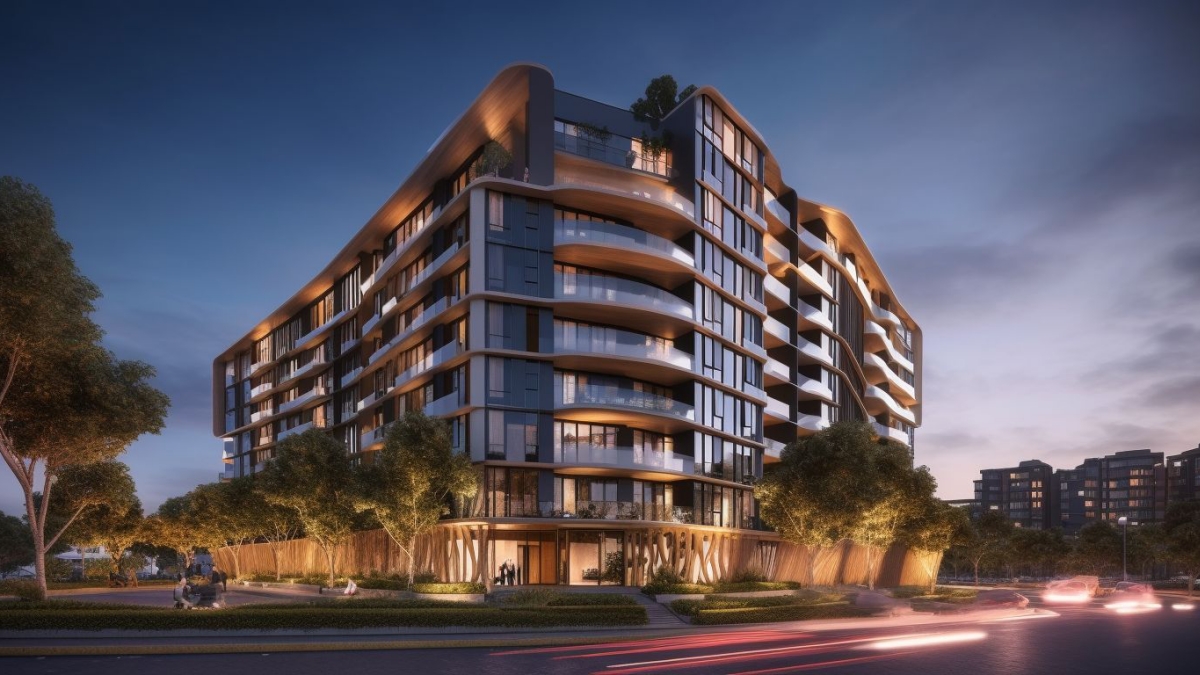 Empowering Girls to Lead SCGS, Orchard Boulevard Condo Offers Top ...