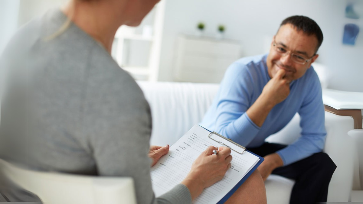 How DBT & CBT Therapy Helps with PTSD Treatment - DataFileHost