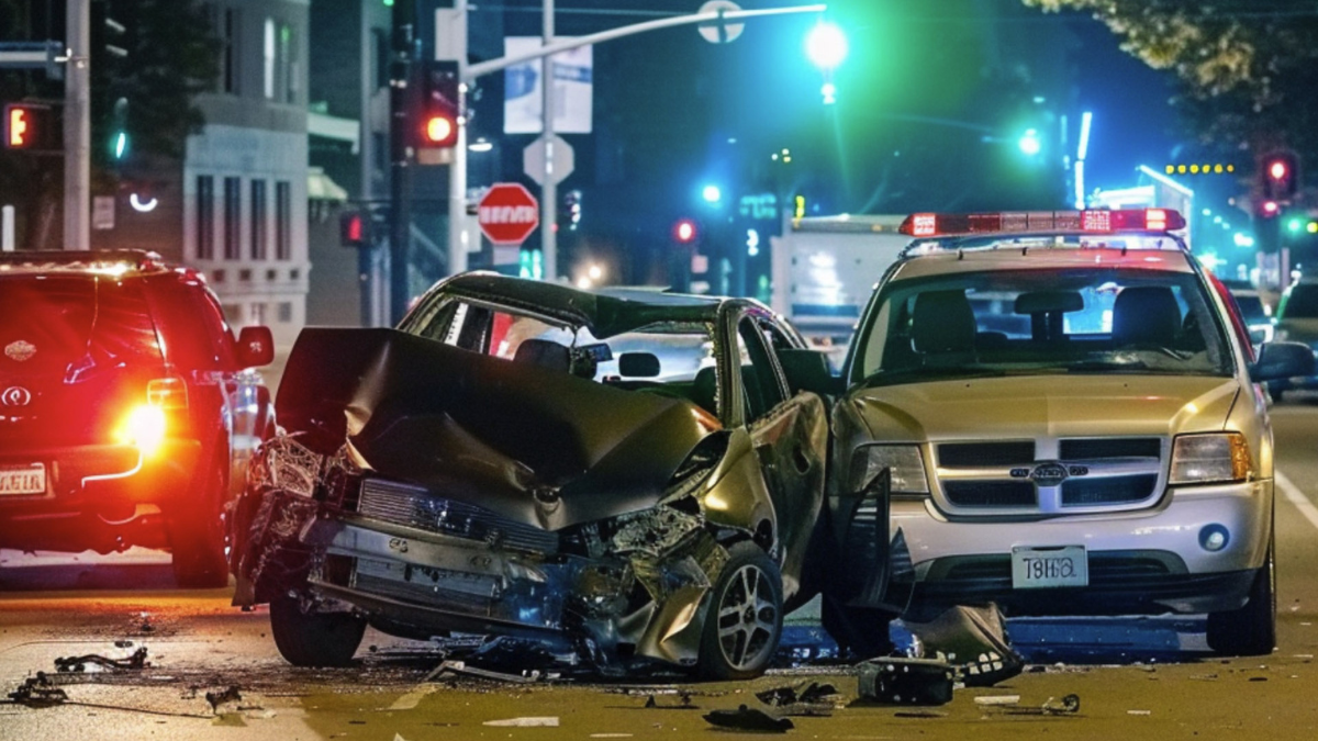 5 Oklahoma-Specific Red Flags in Car Accident Settlement Offers ...