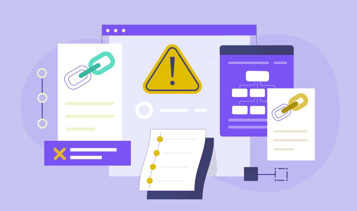 Harmful SEO Links – How to Identify Them - DataFileHost