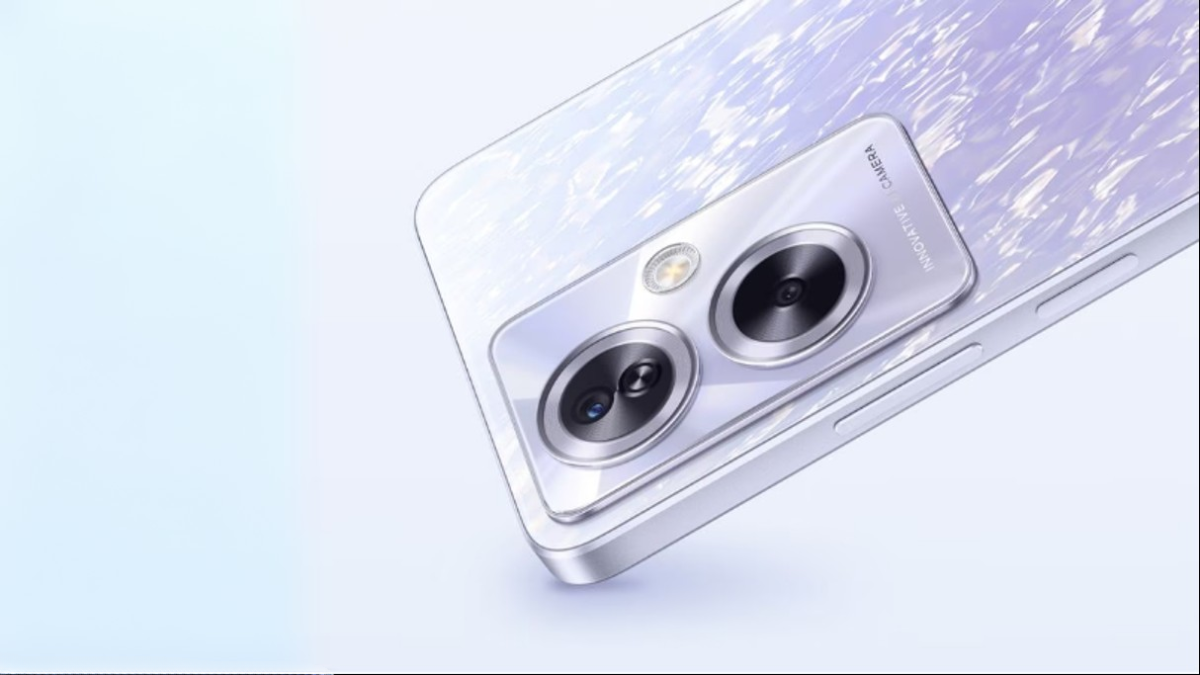 Discover the Brilliance of the OPPO A79 5G Sunlight Display: A Visual ...