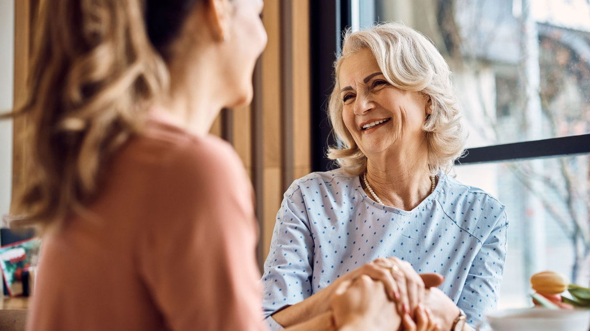 Creating a Supportive Home Environment for Seniors - DataFileHost
