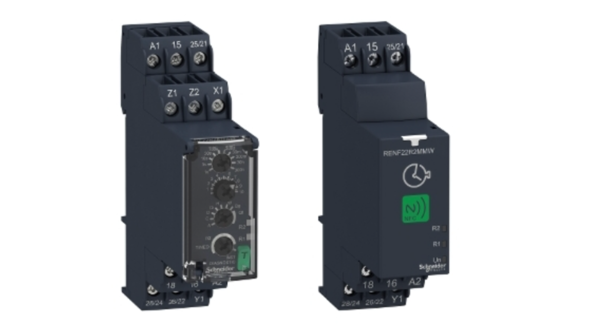 Top Applications for Automation Relays Across Different Industries ...
