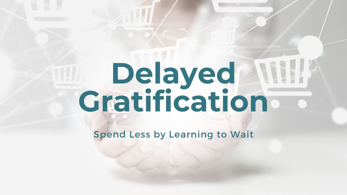 Why Does Delayed Gratification Matter? - DataFileHost