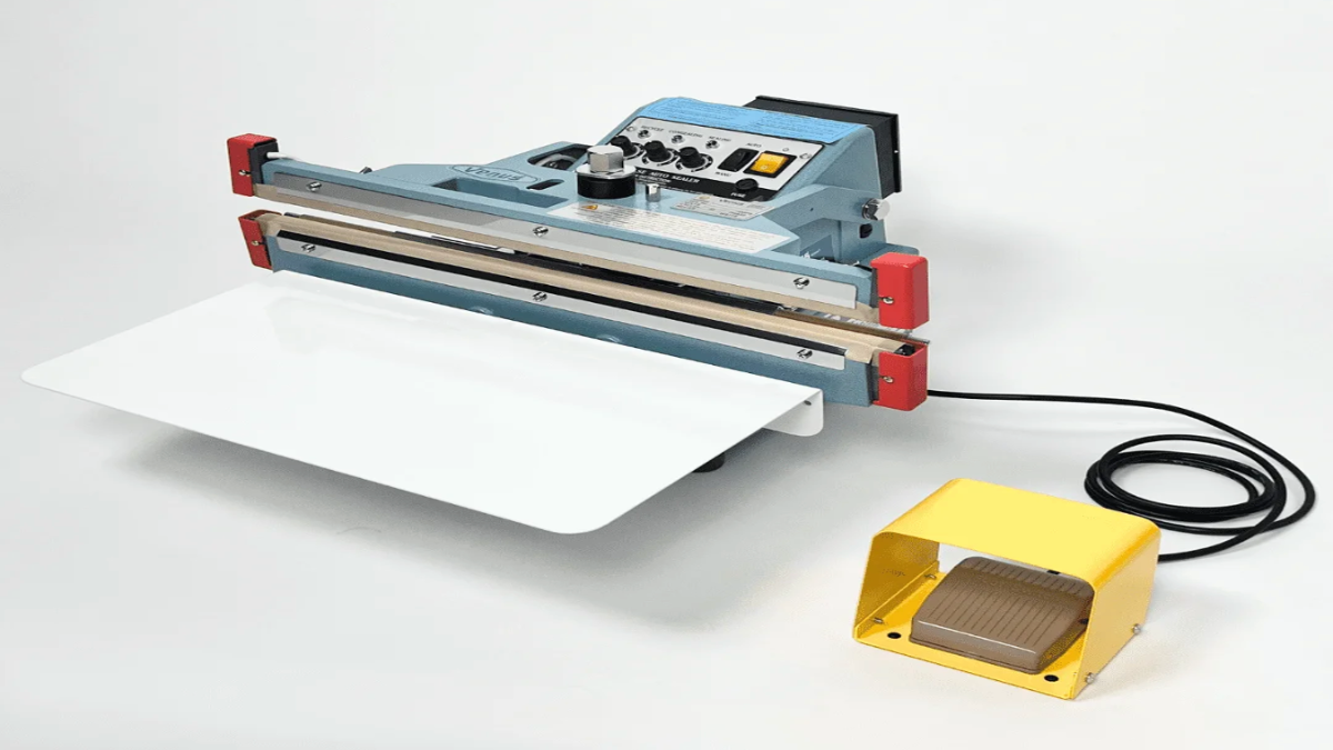 5 Pointers to Know Before Buying Your First Heat Sealer - DataFileHost
