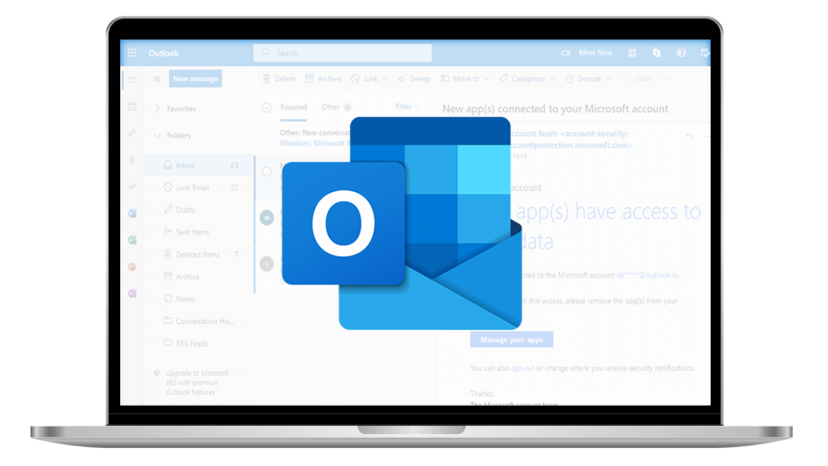 How to Open and Access OST Files in Microsoft Outlook? - DataFileHost